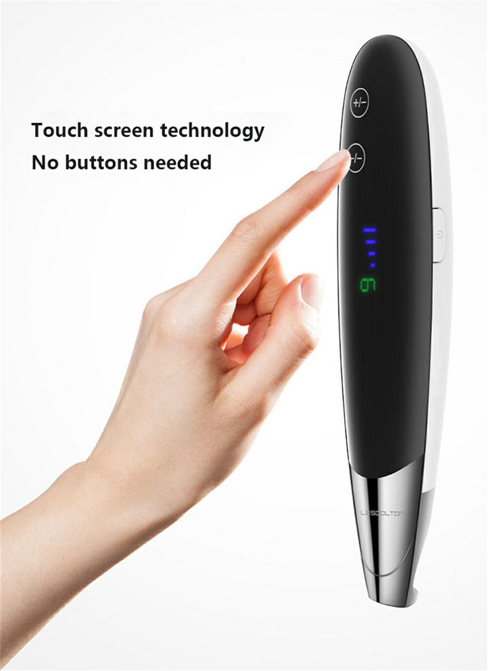 Laser Picosecond Pen